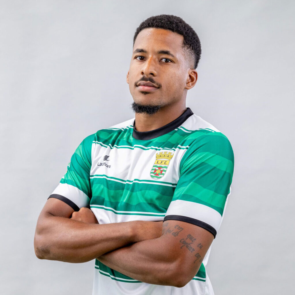 Leça FC – Raça, Amor e Paixão