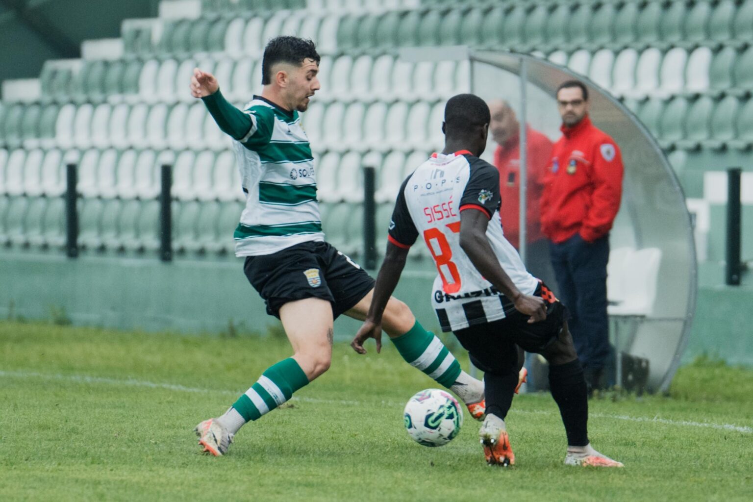 Galerias – Leça FC