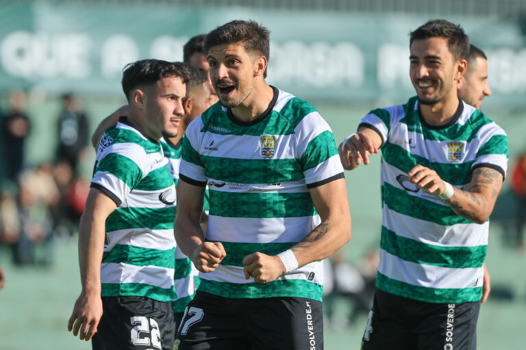 Notícias – Leça FC