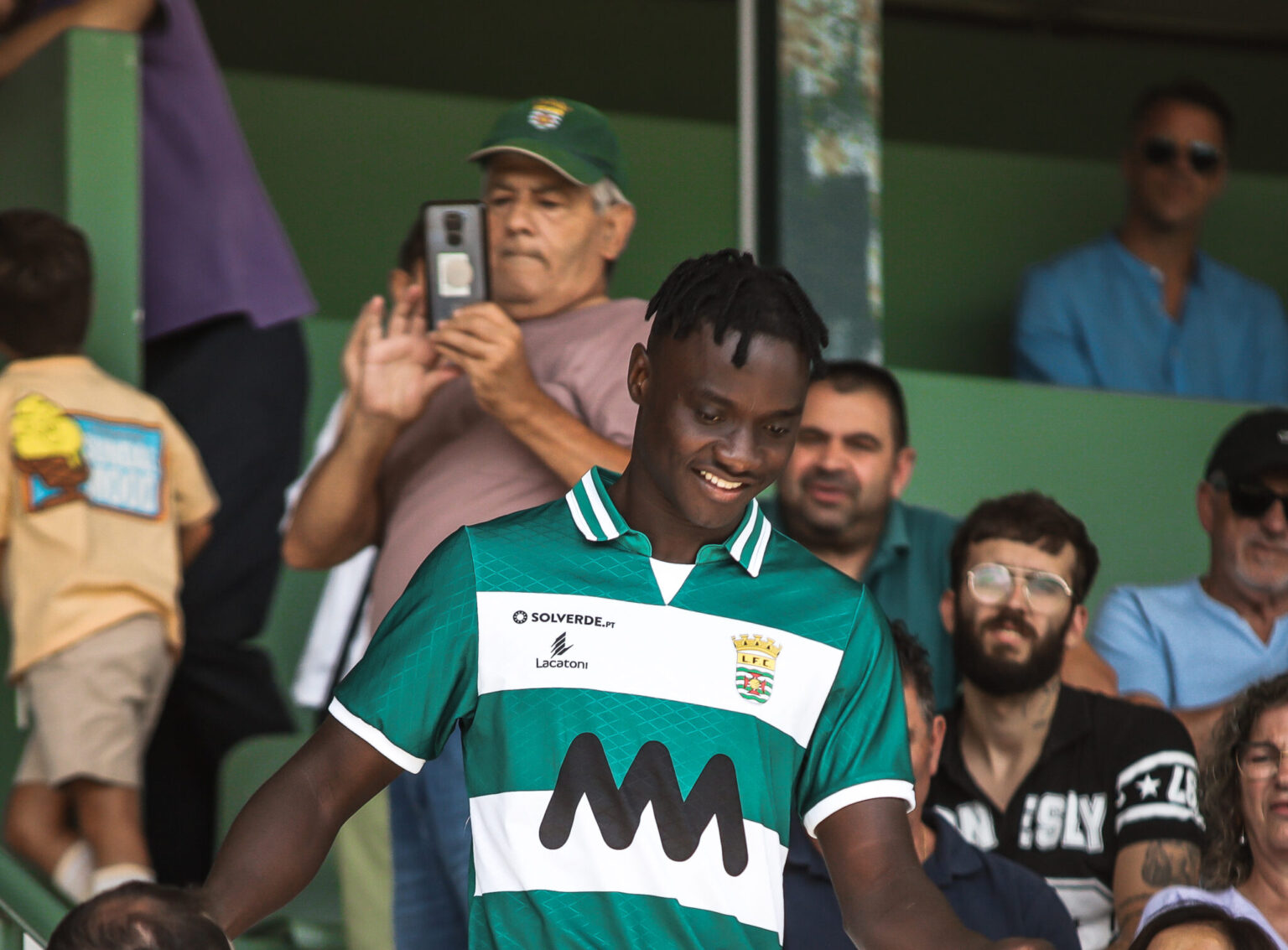 Notícias – Leça FC